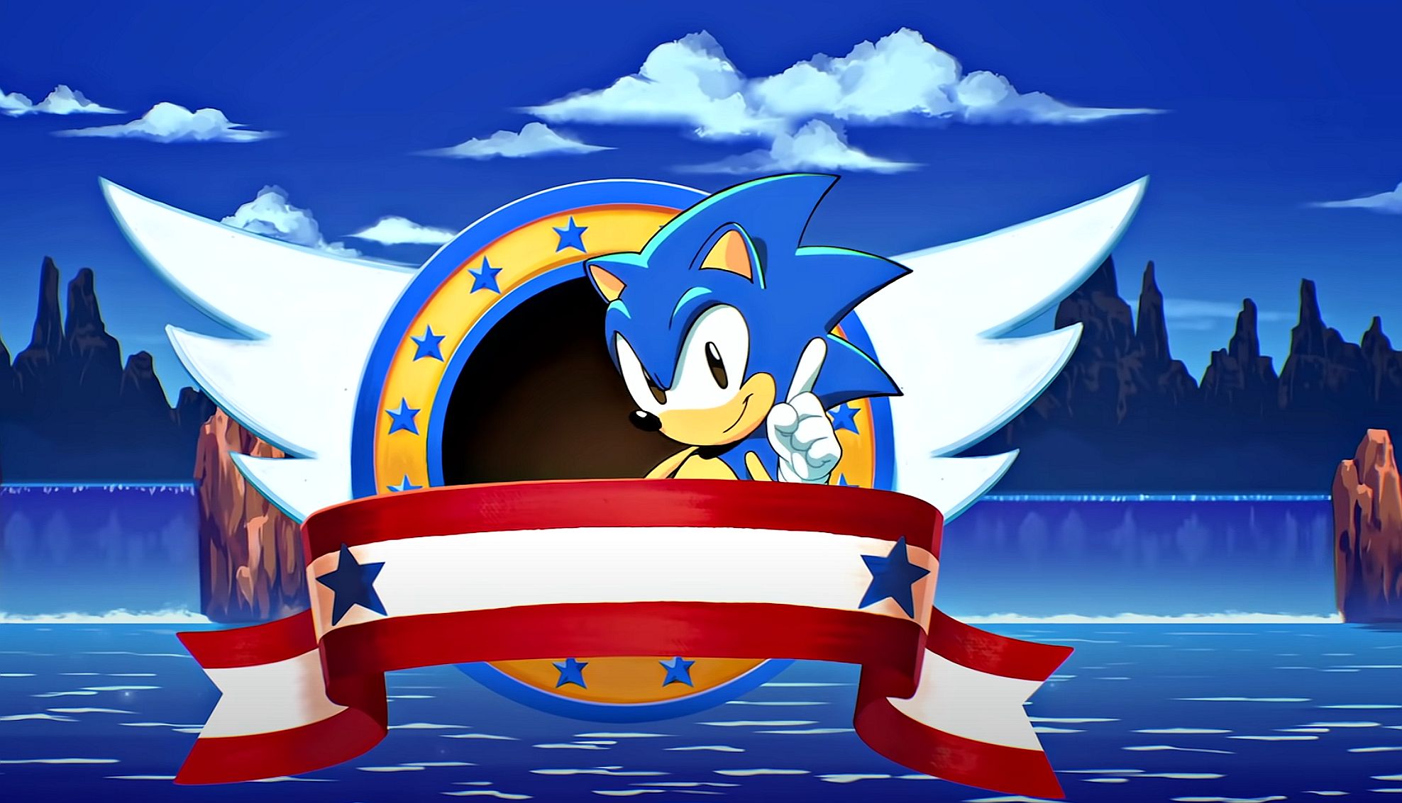 SEGA's Sonic the Hedgehog series has sold an impressive 1.5 billion ...