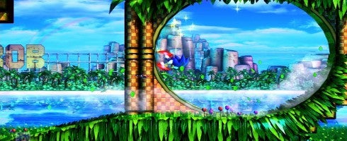 Gorgeous Sonic fan project releases demo, is pretty much the best thing ...