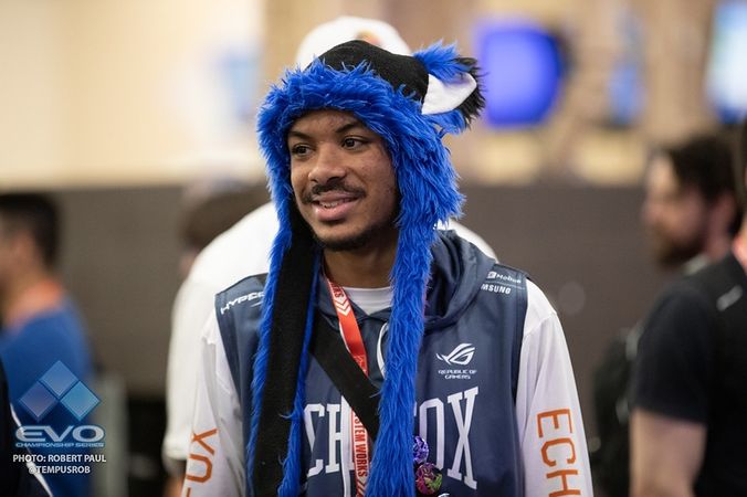 People of the Year 2019: SonicFox and Blitzchung | GamesIndustry.biz