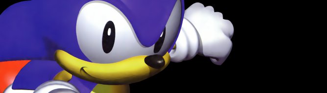 Sonic Generations videos show the blue fella in classic and modern form ...
