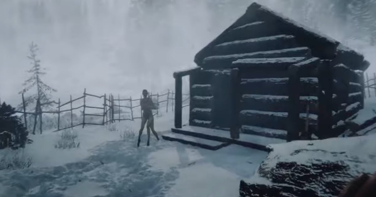 Sons Of The Forest Console Commands And Cheats List Vg247