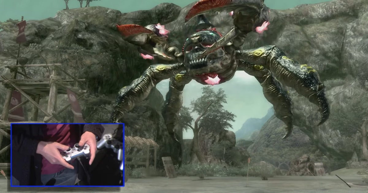 Niesławny Pokaz Sony Z E3 2006 Wreszcie Dostępny W Jakości Hd