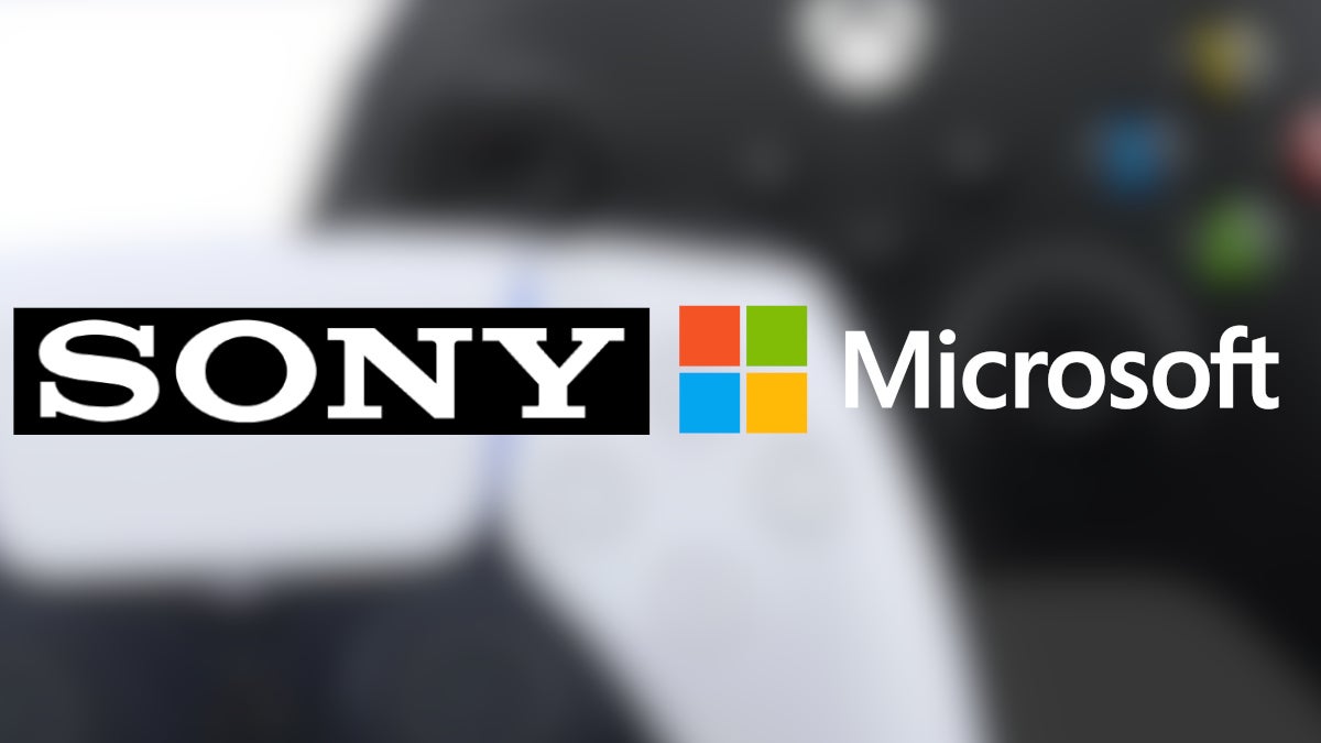 Microsoft prosi Sony o poufne dane, by bronić przejęcia Activision ...