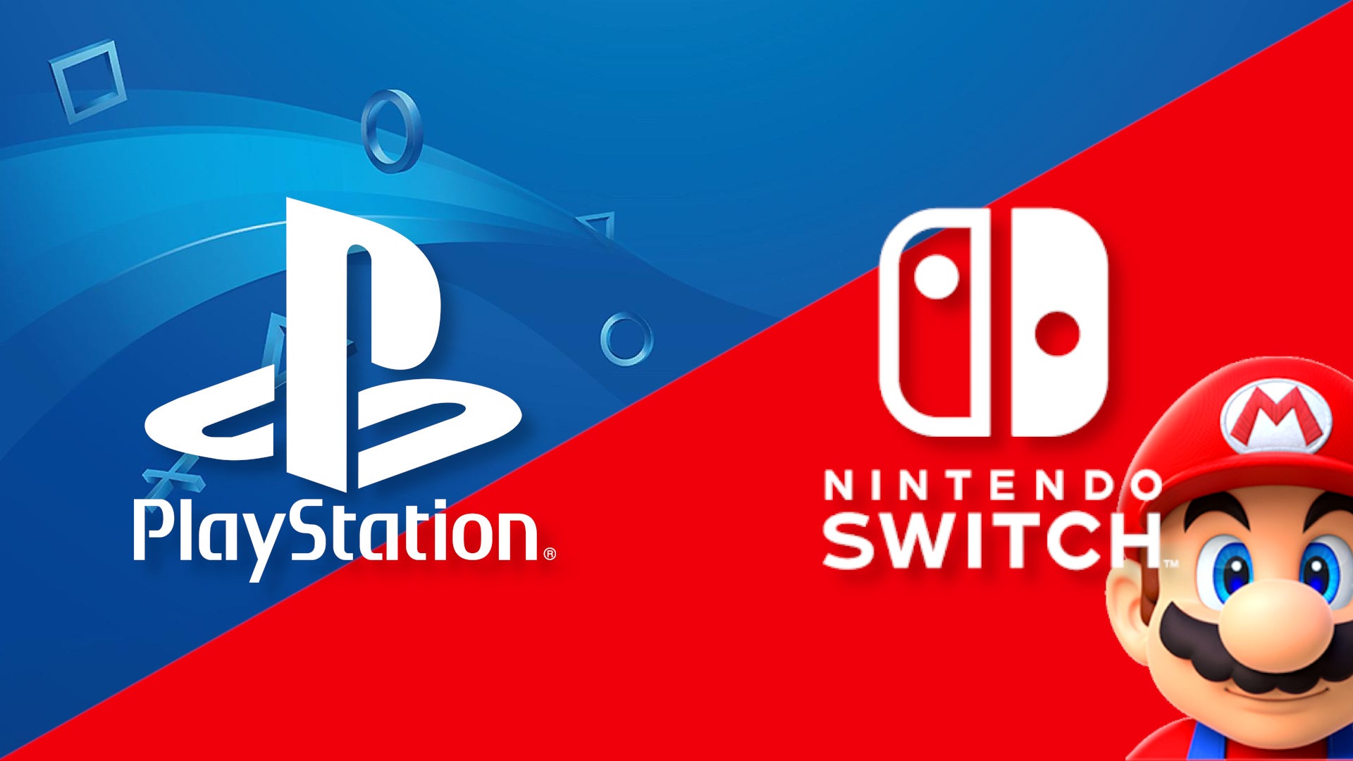 Sony i Nintendo mogą pokazać jeszcze więcej gier. Mowa o dodatkowych ...