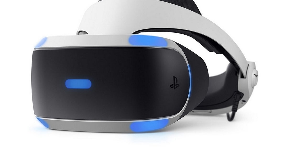 Sony schließt sein PSVR-Studio in Manchester noch bevor ein Spiel des ...
