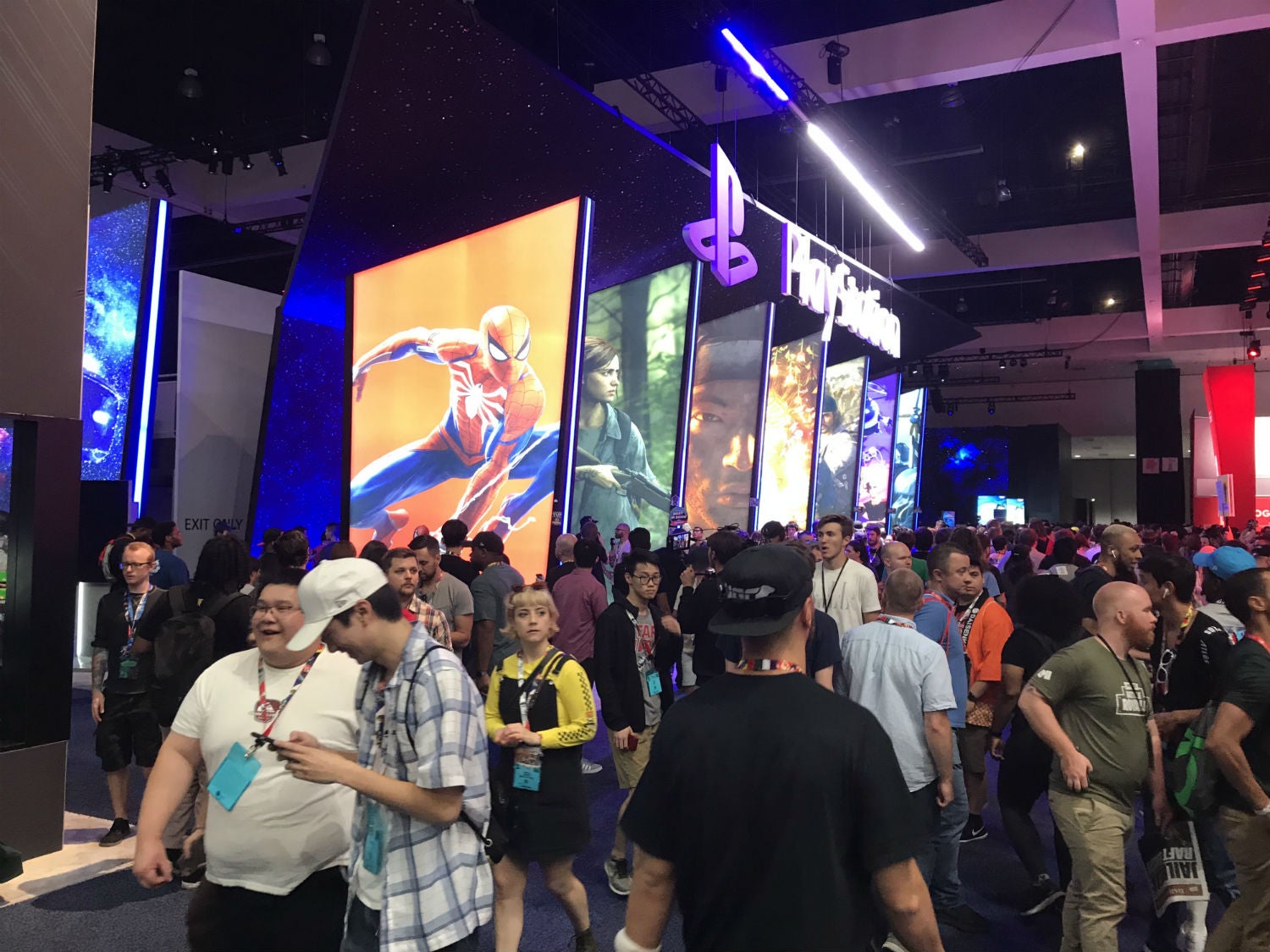 E3 and the season of hype-building | GamesIndustry.biz
