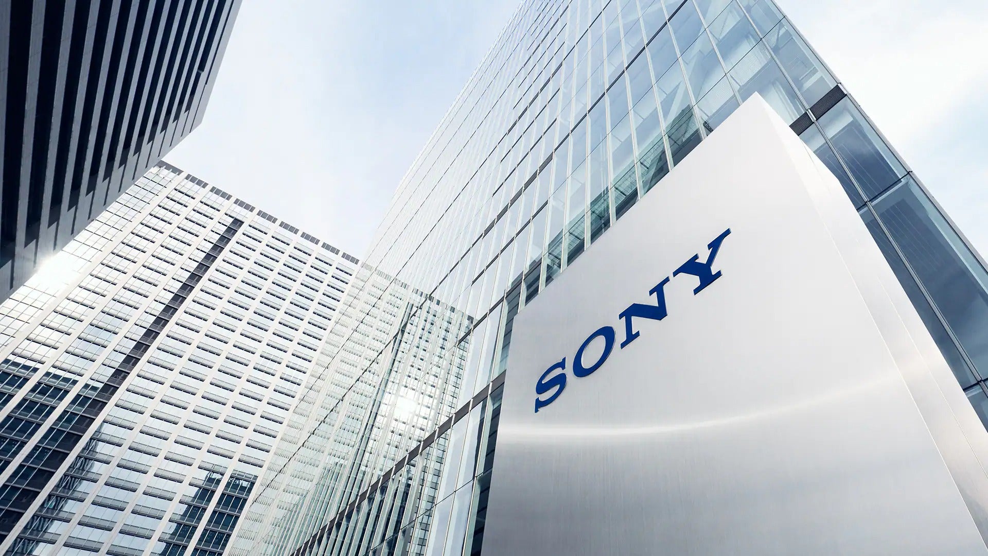 Sony brings environmental goals forward by ten years | GamesIndustry.biz