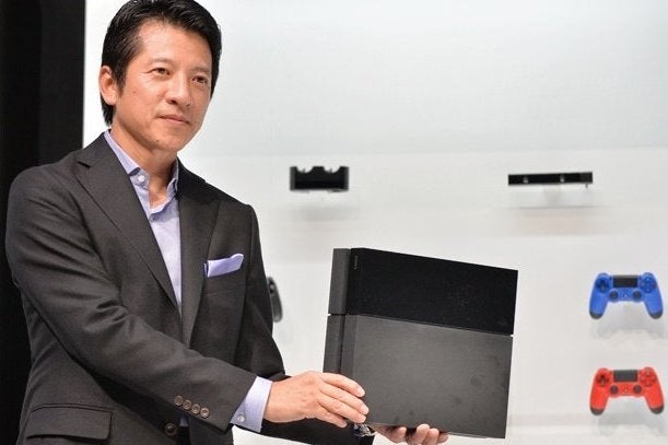 Sony's Pre-TGS 2014 press conference live report | Eurogamer.net