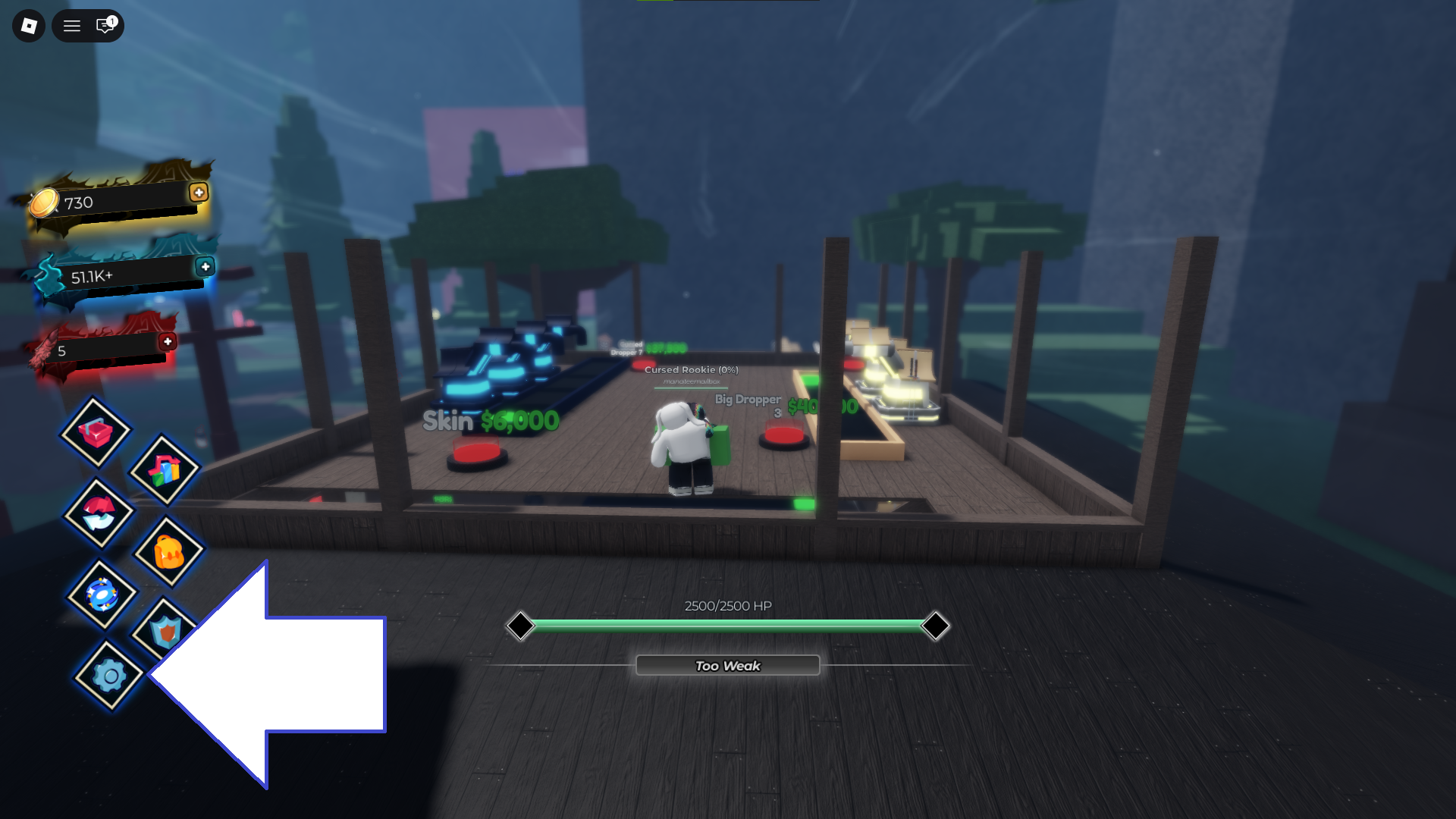 Sorcerer Tycoon codes (May 2026) | Rock Paper Shotgun