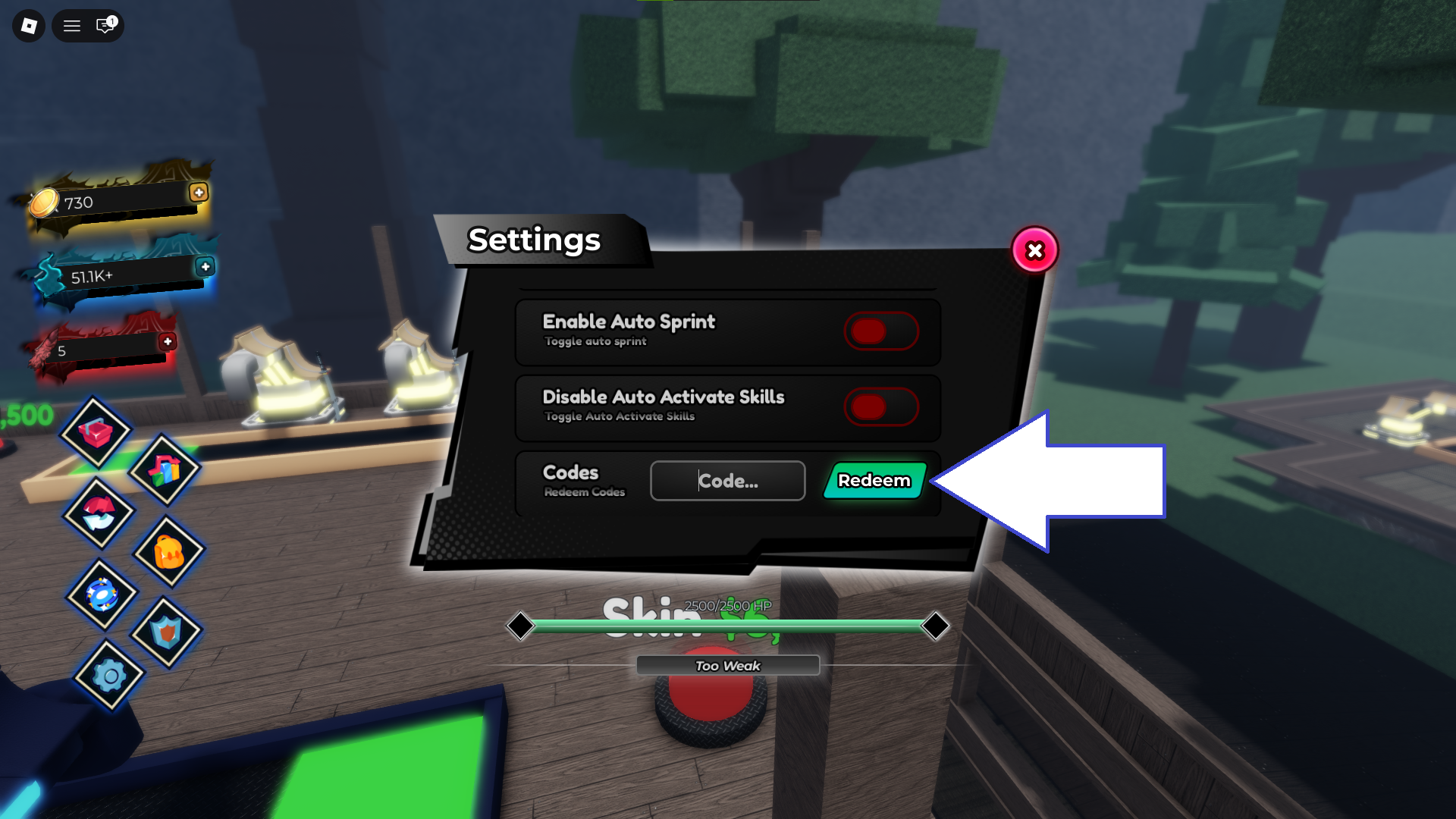 Sorcerer Tycoon codes (May 2026) | Rock Paper Shotgun