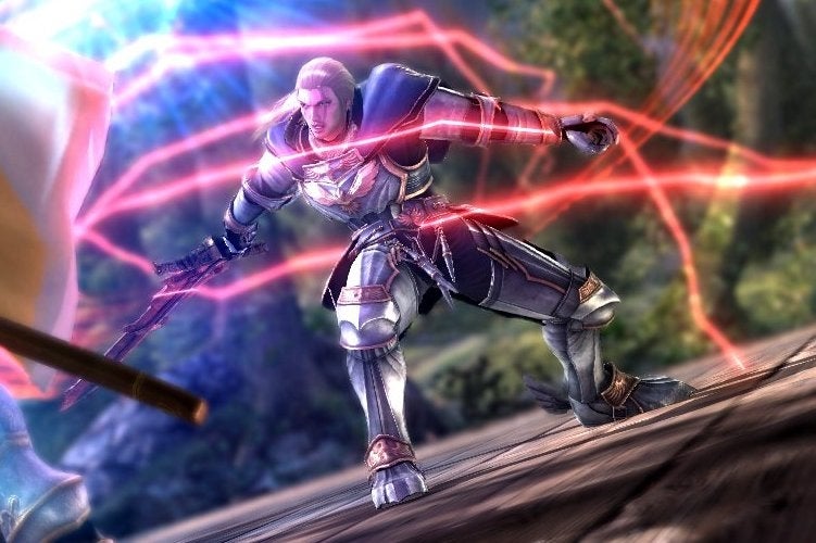Soul Calibur Sword Assassins 732x1868