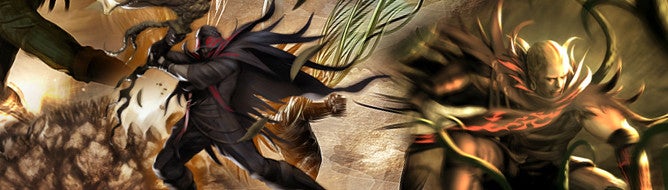 Soul Sacrifice to get free DLC bosses & paid episodes after launch | VG247