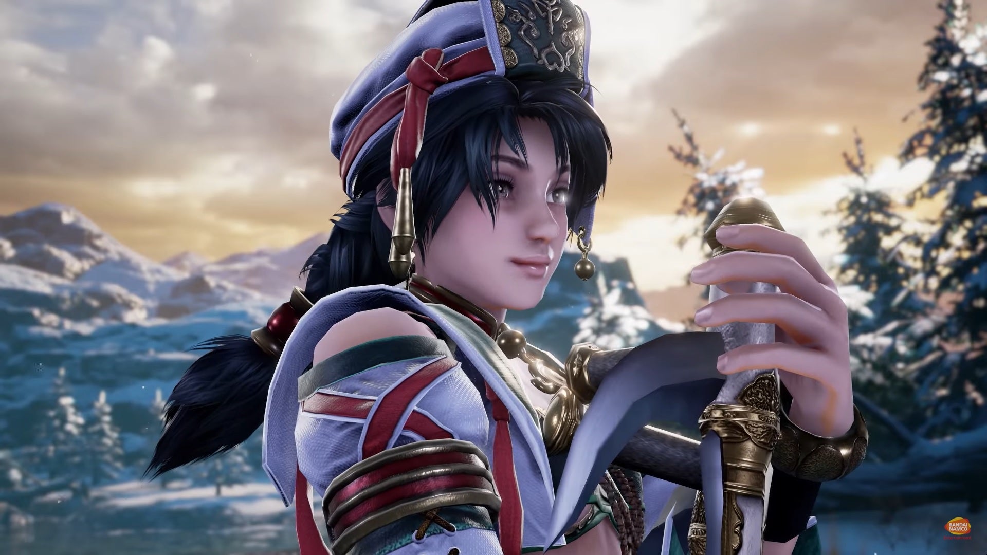 Talim Soul Calibur 2 Top 11 "Soulcalibur 4" Girls HubPages