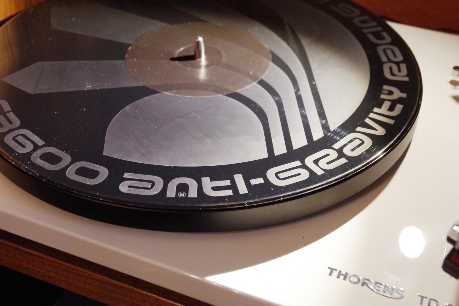 WipeOut Omega Collection - Soundtrack auf Vinyl - Review | Eurogamer.de