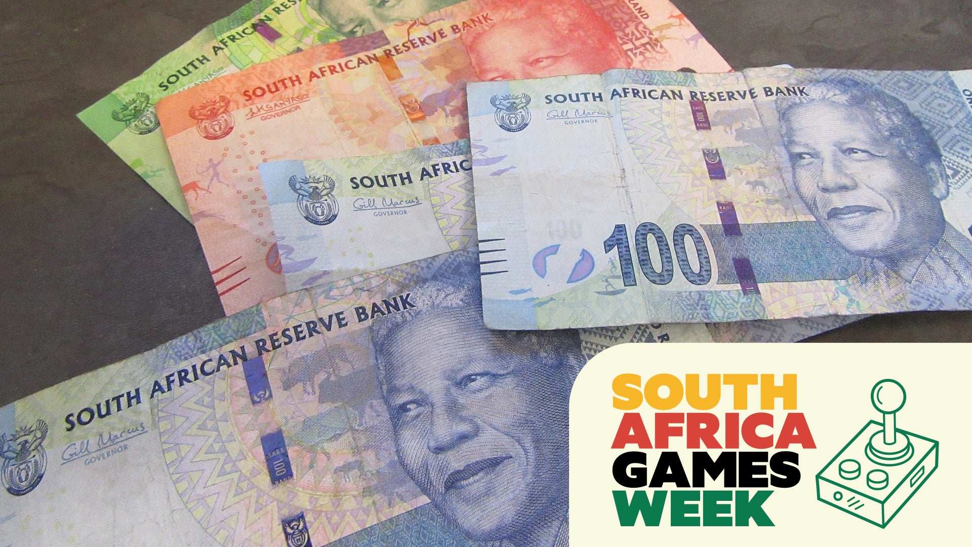 The South African games industry in numbers | GamesIndustry.biz