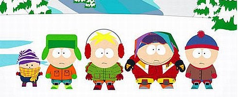South Park XBL game called Let's Go Tower Defence Play | VG247