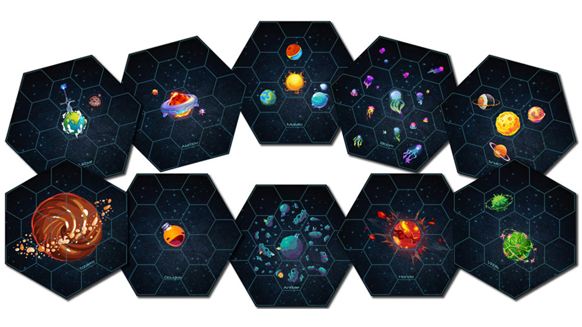 This comic sci-fi RPG inspired by Hitchhiker’s Guide and Red Dwarf lets ...