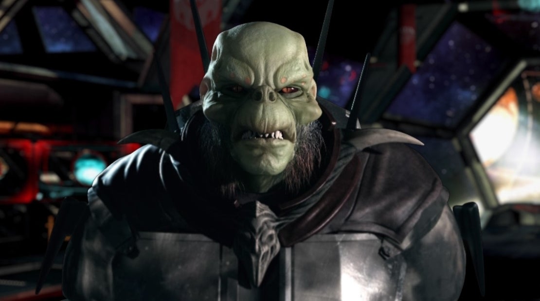 Space-based strategy Galactic Civilizations 3 is Epic's latest free ...