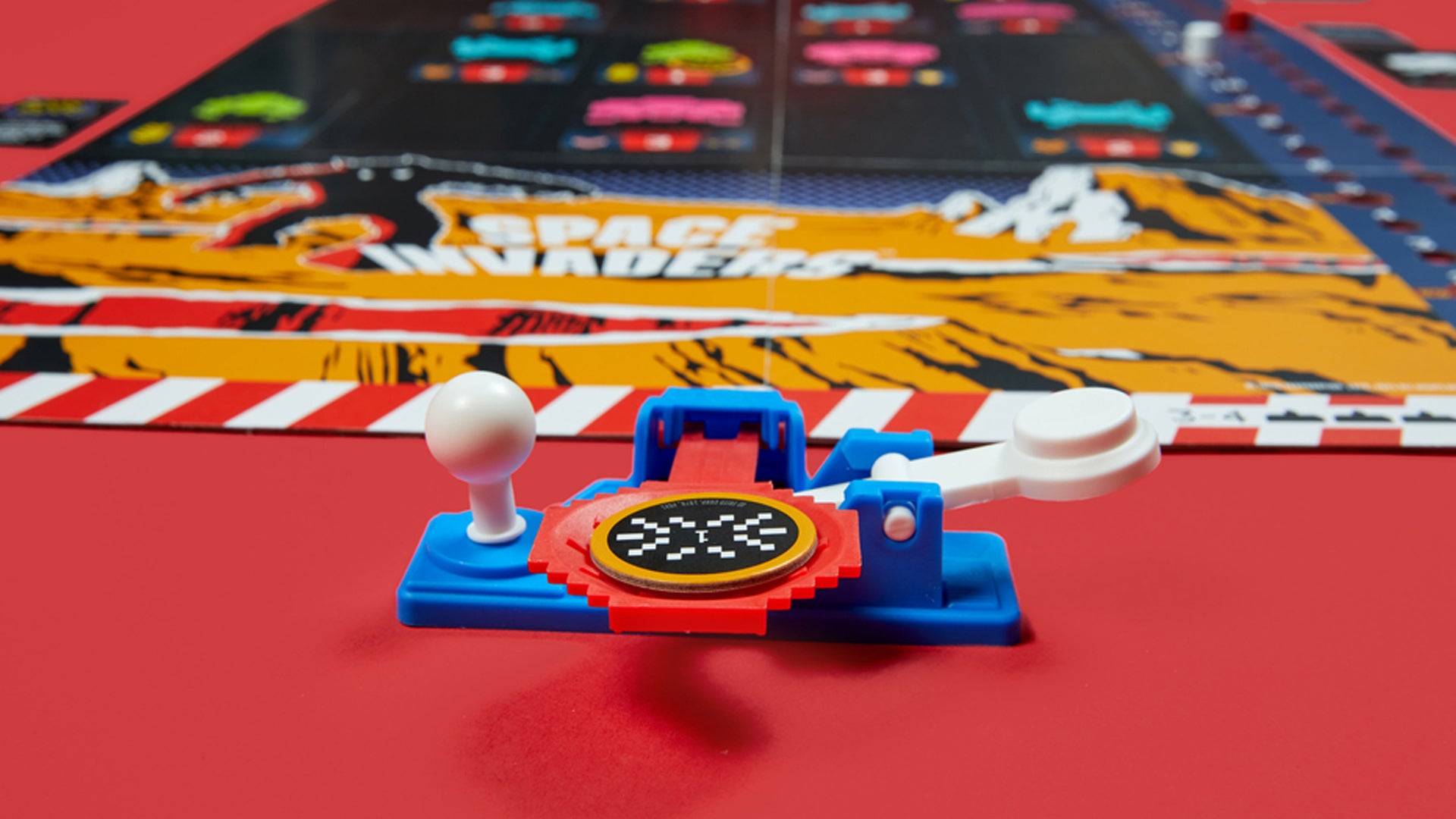 Space Invaders Game Pixel Space Invader Game Royalty Free Vector Image