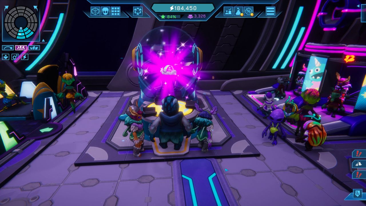Spacebase Startopia review: It does exactly what it needs to | Rock ...