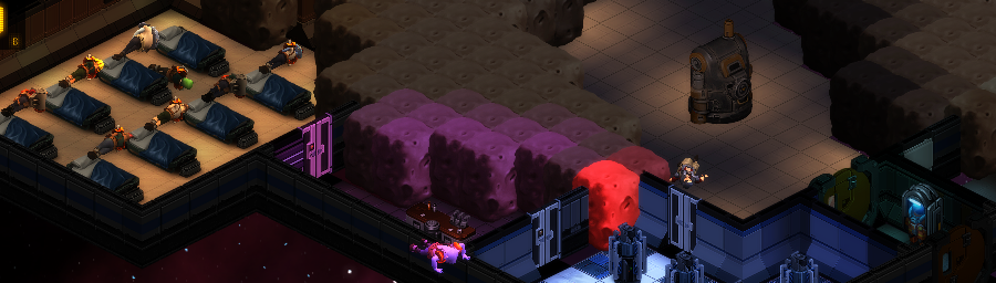 Double Fine's Amnesia Fortnight project Spacebase DF-9 now available ...