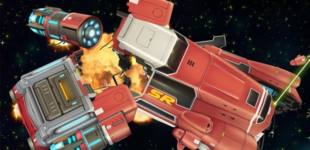 Space Rogue Is FTL x Space Rangers x Retro-Futurism | Rock Paper Shotgun