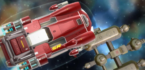 Space Rogue review (Early Access) | Rock Paper Shotgun