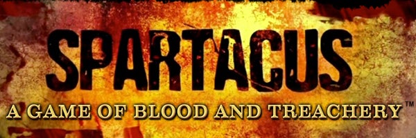 Cardboard Children: Spartacus | Rock Paper Shotgun