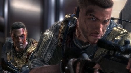 Spec Ops: The Line - Vorschau | Eurogamer.de