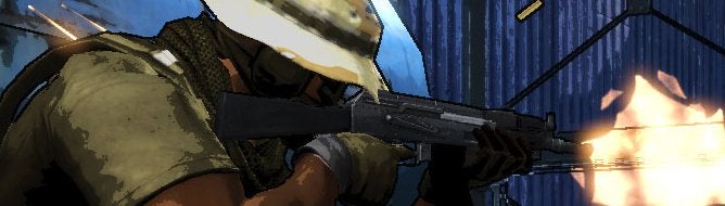 Special Forces: Team X now available through Xbox Live | VG247