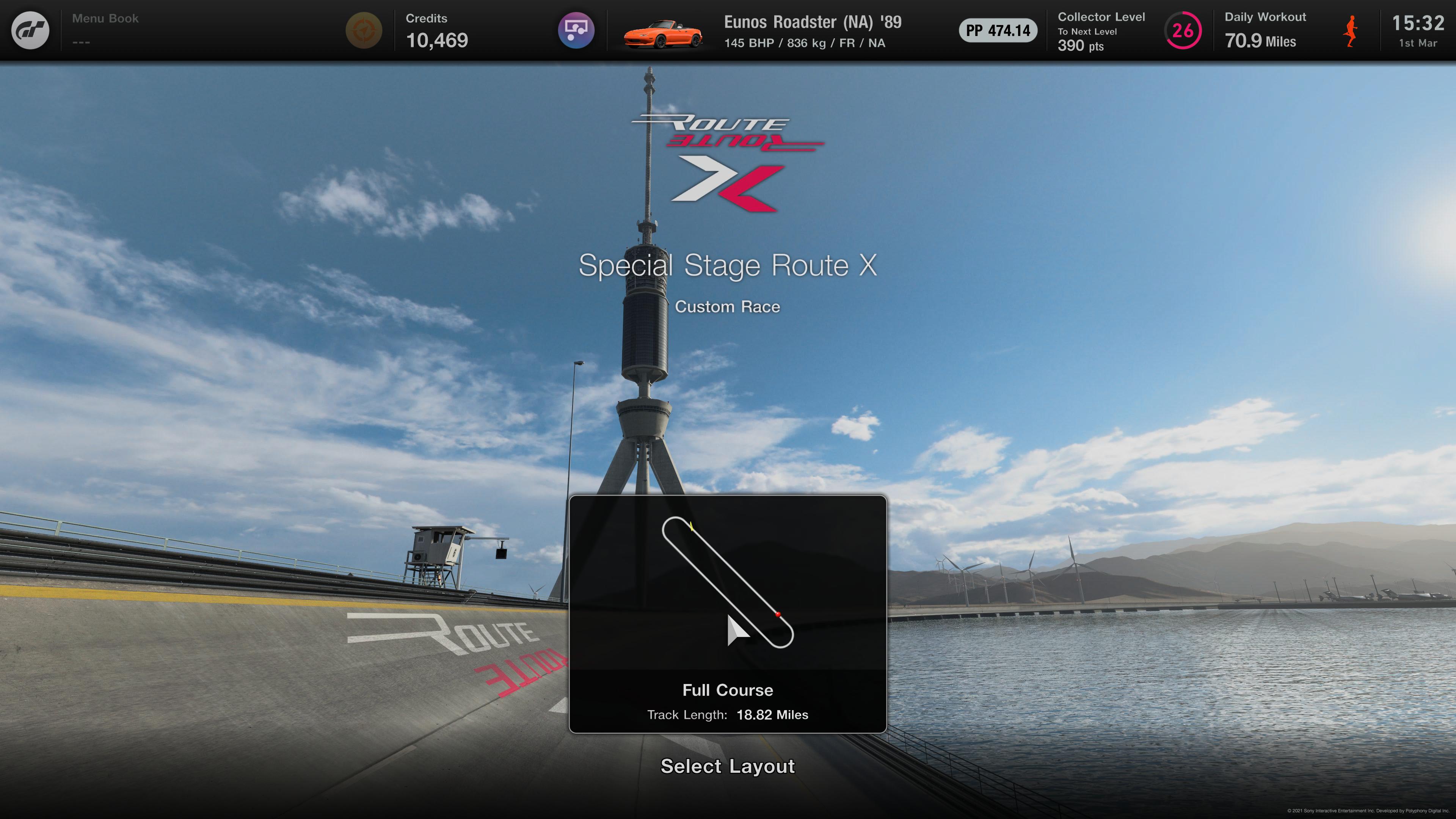 Gran Turismo 7 Track List: How to unlock tracks, how many tracks and ...