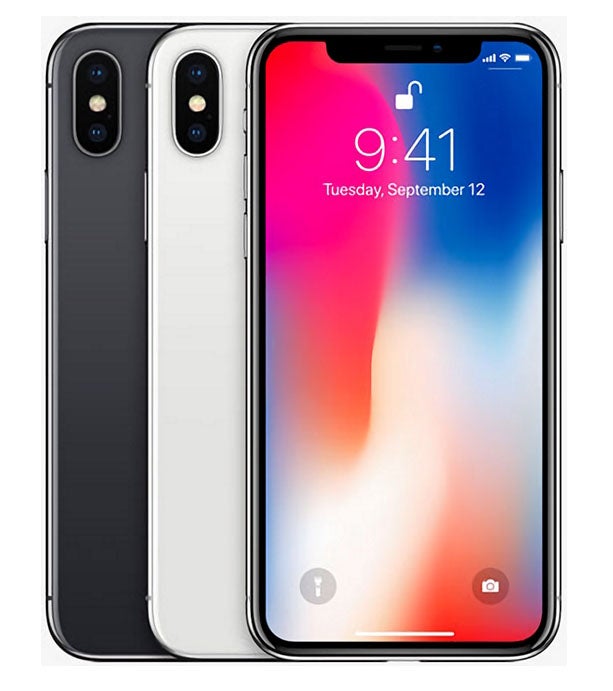 Apple iPhone X review | Eurogamer.net