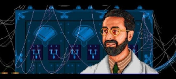 Interview: Spector On Cartoons, Cyberpunk And Failure | Rock Paper Shotgun