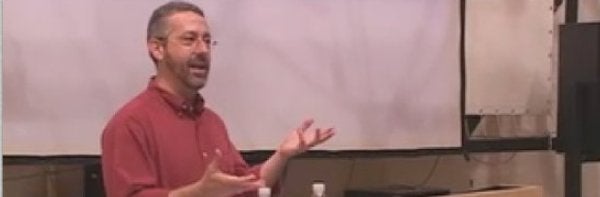 Warren Spector Interviews Every-Bloody-One | Rock Paper Shotgun