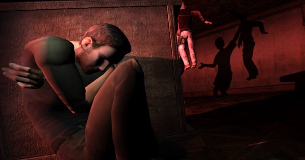 Spook Central: Spectre Lets You Haunt Your Friends | Rock Paper Shotgun