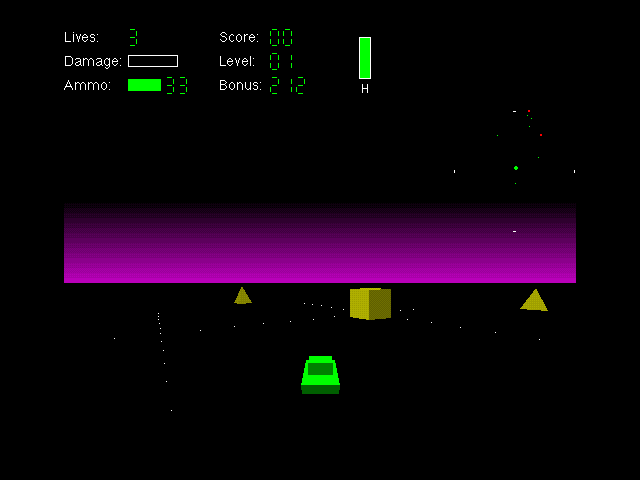 Daily Classic: Spectre VR, an Old-School Shooter Even at the Genre's ...