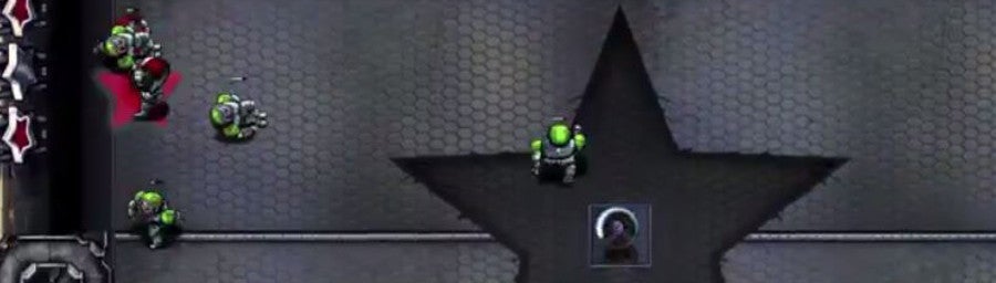 Bitmap Brothers | VG247