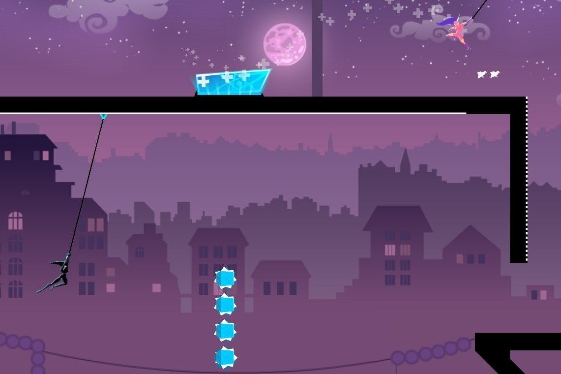 SpeedRunners sprints to Xbox One in 2015 | Eurogamer.net