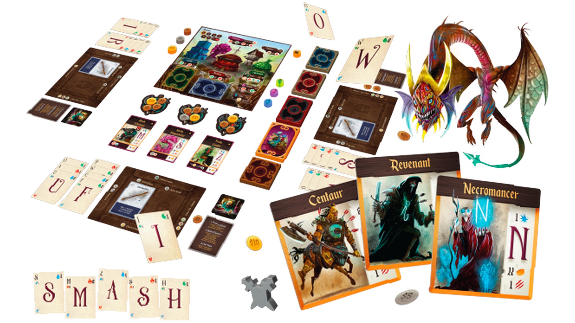 8 best word games to replace Scrabble | Dicebreaker