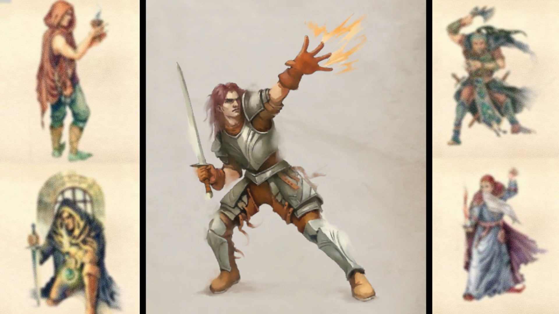 Best class in The Elder Scrolls IV: Oblivion Remastered | Rock Paper ...