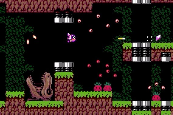 Spelunky studio's long-awaited 8-bit game anthology UFO 50 due "second ...