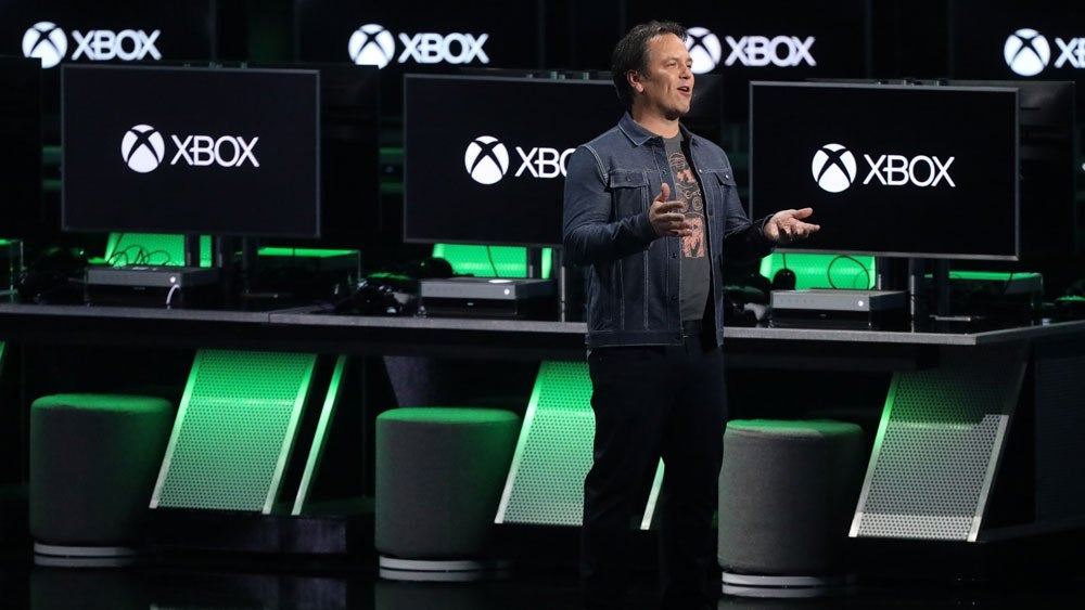 Phil Spencer confirms Xbox will be at E3 2020 GamesIndustry.biz