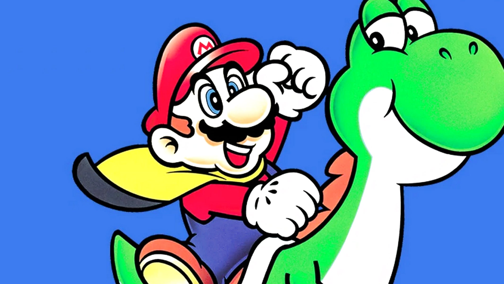 Spezialversionen von Super Mario World und Super Punch-Out auf Switch ...