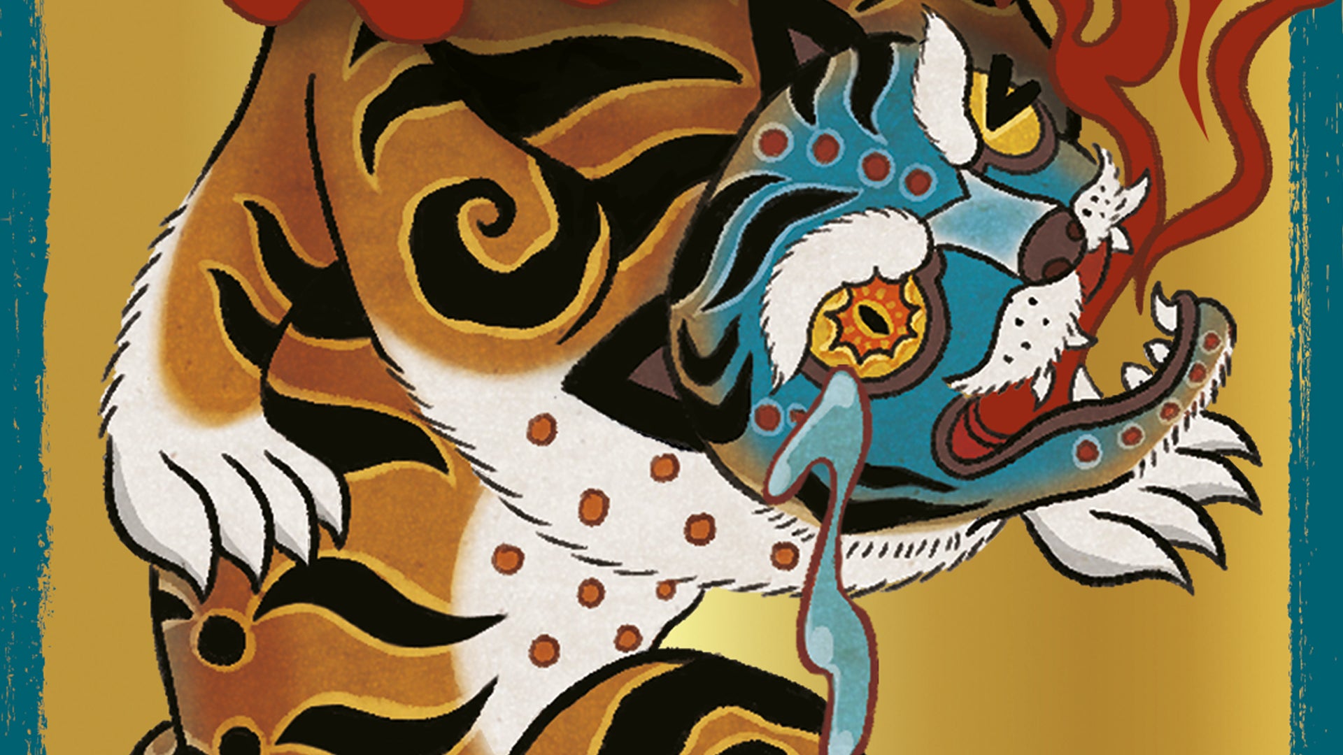 Become big cats in a chilli eating contest with bluffing card game ...