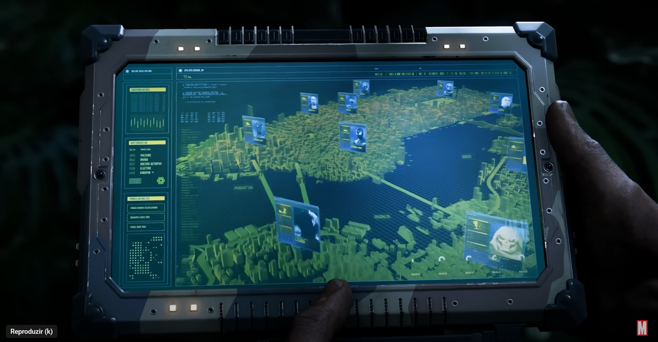 Spider-Man 2 vai ter um mapa jogável para além de Manhattan | Eurogamer.pt