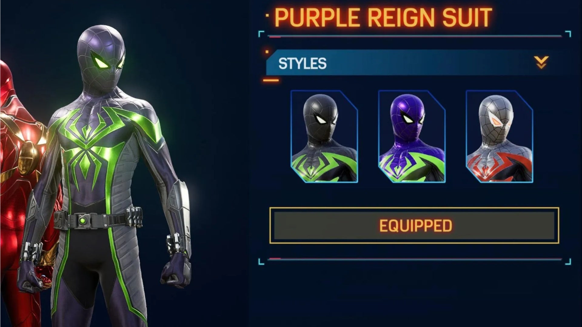 Spider-Man 2 suits list and how to get them | Eurogamer.net