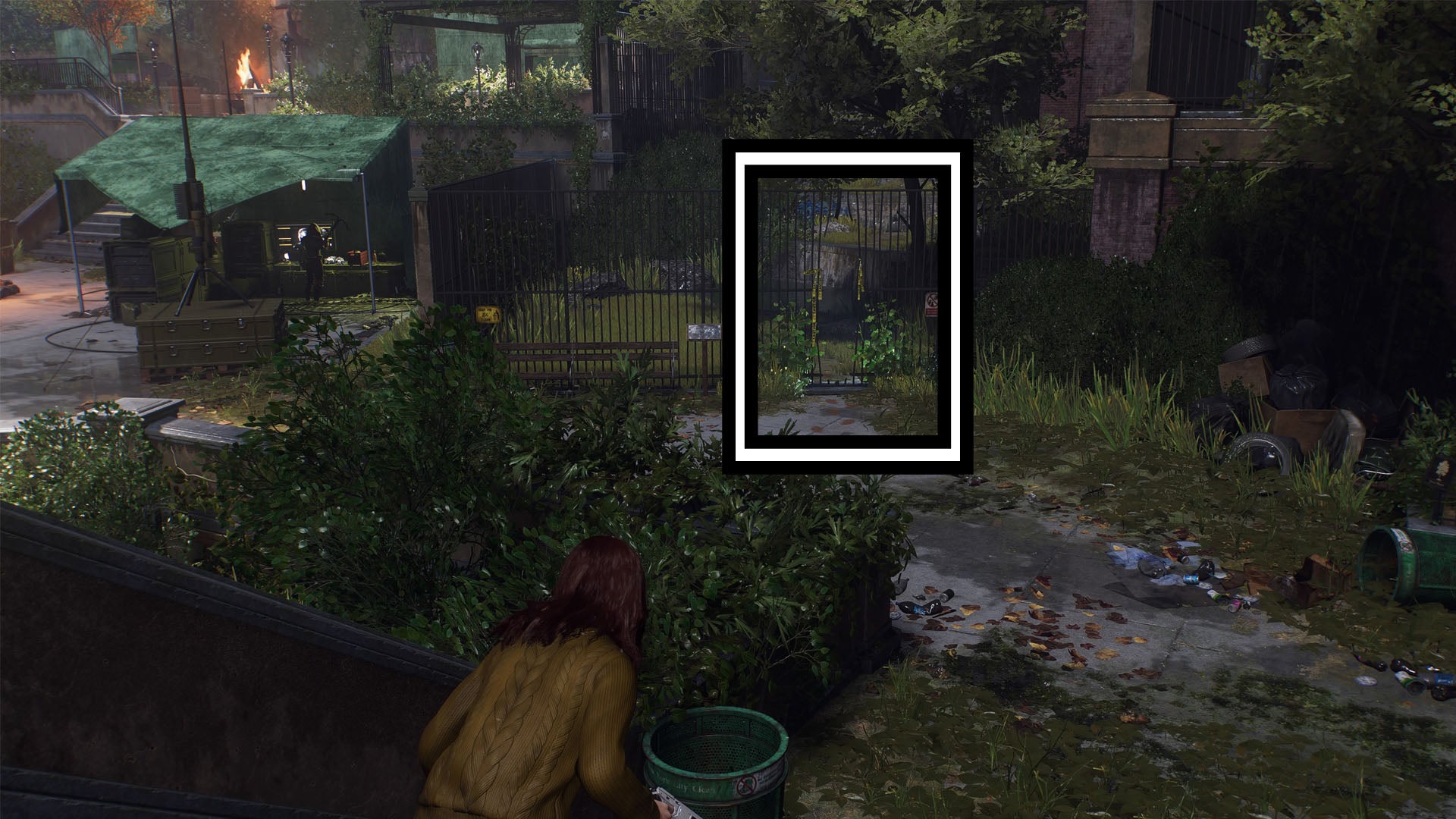 How to find the Code and Key to rescue Dr. Connors in Spider-Man 2 ...