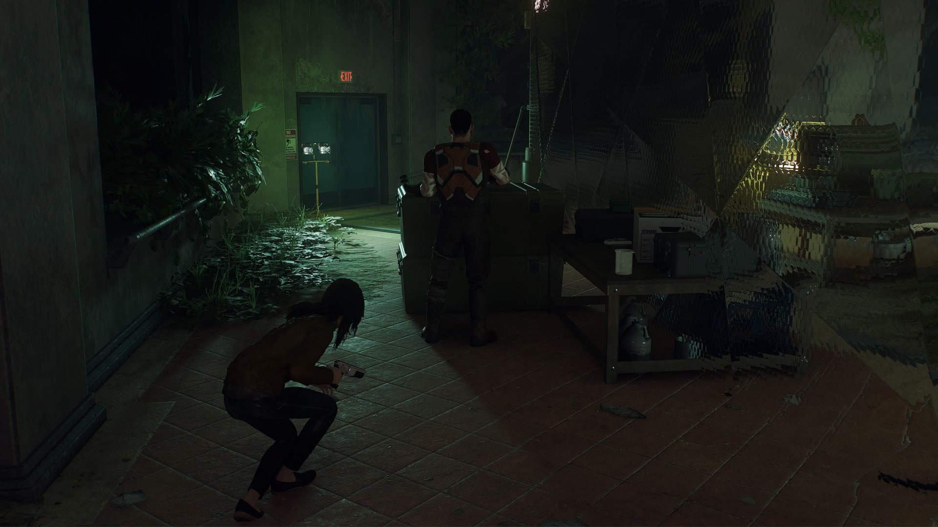 How to find the Code and Key to rescue Dr. Connors in Spider-Man 2 ...