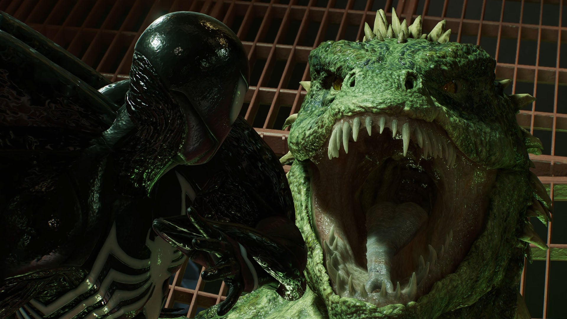 How to beat Lizard in Spider-Man 2 | Eurogamer.net