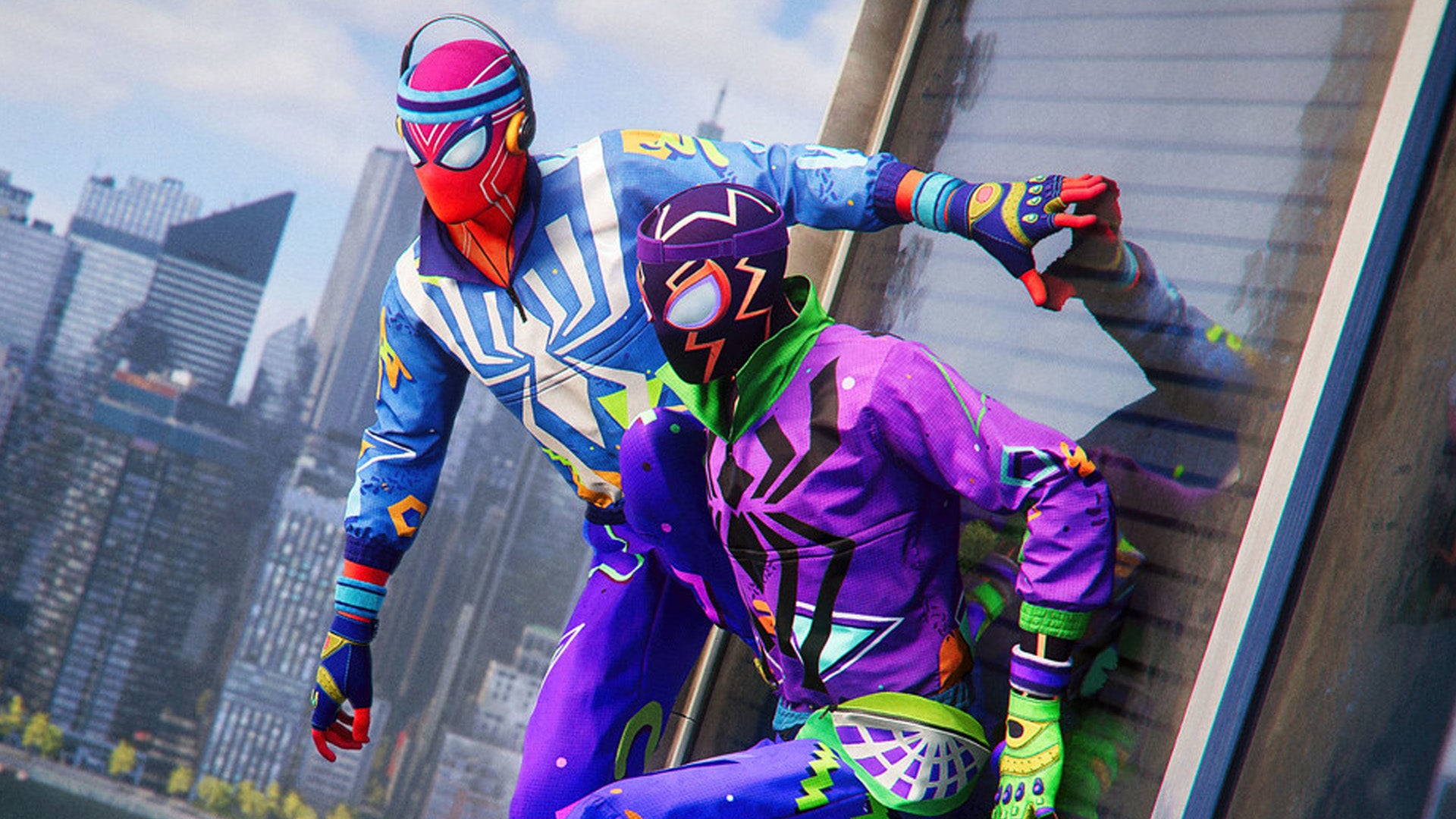 Gracze chcą „uratować” Spider-Man: The Great Web. Powstała petycja o ...